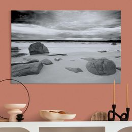 Akustikbild Rocky Coast