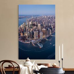 Akustikbild Big City Life