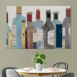Akustikbild Wein & Spirituosen II