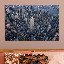 Akustikbild Empire State Of Mind