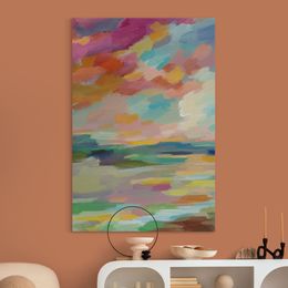 Akustikbild Herrlicher Sommer