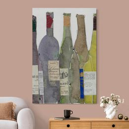 Akustikbild Wein & Spirituosen IV