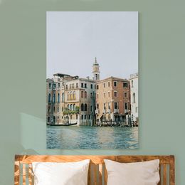 Akustikbild Urlaub in Venedig