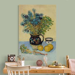 Akustikbild Van Gogh - Stillleben