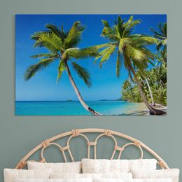 Akustikbild Beach of Thailand