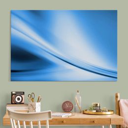 Akustikbild Deep Blue Heaven