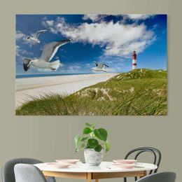 Akustikbild Dune Breeze
