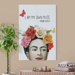Akustikbild Fridas Gedanken - Muse