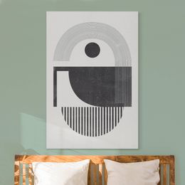 Akustikbild Bauhaus verborgene Galaxie