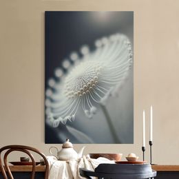 Akustikbild Digitale Bl&uuml;te