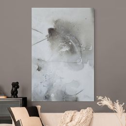 Akustikbild Mystische Objekte II