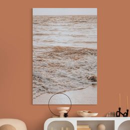 Akustikbild Goldener Strand