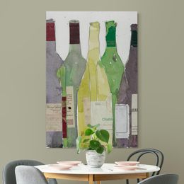 Akustikbild Wein & Spirituosen III