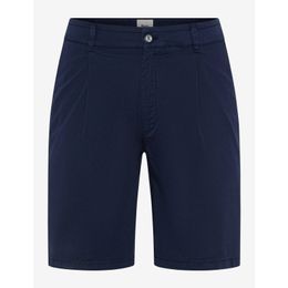 Brax Herren Bermuda Style TINO NIGHT, dunkelblau, Gr. 30