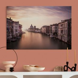 Akustikbild Abendstimmung in Venedig