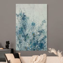 Akustikbild Blaue Fr&uuml;hlingswiese I