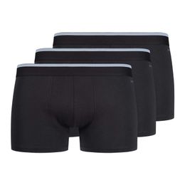 Skiny Pants Cotton Multipack Herren Boxershort