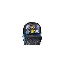 Pok&eacute;mon Pok&eacute;mon Rucksack 30 &times; 15 &times; 41 cm mit Hauptfach