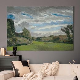 Akustikbild Vincent van Gogh - In den D&uuml;nen