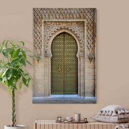 Akustikbild Oriental Gate
