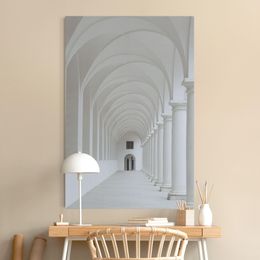 Akustikbild Arkaden