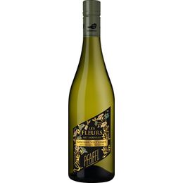 Wirwinzer Select Les Fleurs Art Nouveau Alte Reben Gr&uuml;ner Veltliner 2025 Trocken - Nieder&ouml;sterreich &ndash; Wei&szlig;wein Qualit&auml;tswein