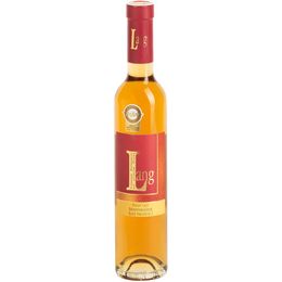 Weingut Helmut Lang Pinot Noir 0,375 L Sp&auml;tburgunder S&uuml;&szlig; - Neufeld Burgenland &ndash; Rotwein Beerenauslese