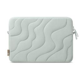 tomtoc Terra-A27 Laptop Sleeve 13 inch lakeshore