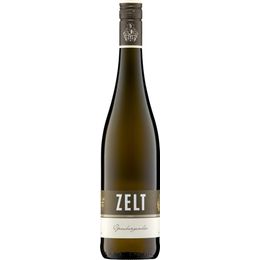 Weingut Zelt Grauburgunder 2025 Trocken - Pfalz &ndash; Wei&szlig;wein Qualit&auml;tswein