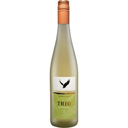Weingut Geier Trio Secco blanc Halbtrocken - Baden &ndash; Perl- & Schaumwein Qualit&auml;tsperlwein b. A.