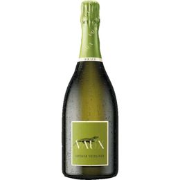 sektmanufaktur schloss vaux brut Gr&uuml;ner Veltliner 2021 Brut - Burgenland &ndash; Perl- & Schaumwein Sekt