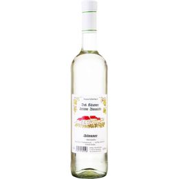 Weingut Schulze Silvaner 2025 Trocken - Freyburger Schweigenberg Saale-Unstrut &ndash; Wei&szlig;wein Sp&auml;tlese