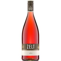 Weingut Zelt wein 1,0 L Cuv&eacute;e 2025 Trocken - Pfalz &ndash; Ros&eacute; Qualit&auml;tswein