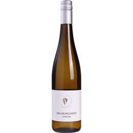 SCHILD.WEIN Grauburgunder 2024 Feinherb - Rheinhessen &ndash; Wei&szlig;wein Qualit&auml;tswein