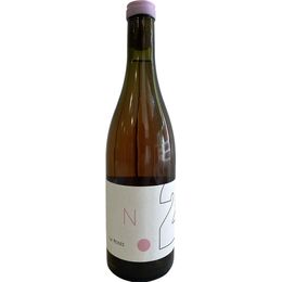 Les Jardins D'Ingrid Cuv&eacute;e "Dans notre nature" Syrah 2025 Trocken - Rh&ocirc;ne &ndash; Ros&eacute; AOP