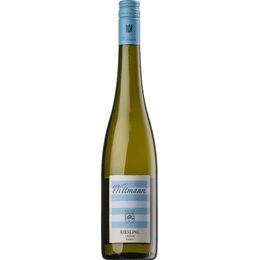 Weingut Wittmann Estate Riesling 2025 Trocken - Rheinhessen &ndash; Wei&szlig;wein Qualit&auml;tswein