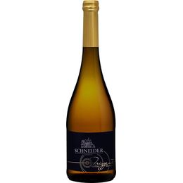 Weingut Schneider Frizzante Gelber Muskateller 2025 Trocken - Nieder&ouml;sterreich &ndash; Perl- & Schaumwein mit zugesetzter Kohlens&auml;ure