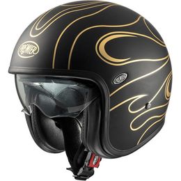 Premier Vintage FR Chromed, Jethelm
