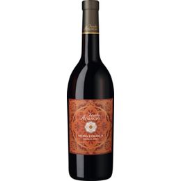 Feudo Arancio Nero d'Avola 2023 Trocken - Sizilien &ndash; Rotwein DOC