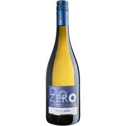 Weingut Juliusspital SECCO ZERO Riesling Feinherb - Franken &ndash; Sonstiges Sch&auml;umendes Getr&auml;nk aus alkoholfreiem Wein