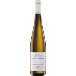 Weingut Markus Molitor Markus Molitor Zeltinger Sonnenuhr Auslese** Riesling 2022 Trocken - Mosel &ndash; Wei&szlig;wein Keine Angabe