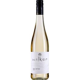 Weingut Wilker Sp&auml;tburgunder 2025 Trocken - Pfalz &ndash; Blanc de Noir Qualit&auml;tswein