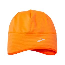 Brooks Notch Thermal Beanie Bekleidung Unisex orange