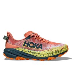 Hoka One One Hoka Speedgoat 6 Schuhe Damen bunt 38.0