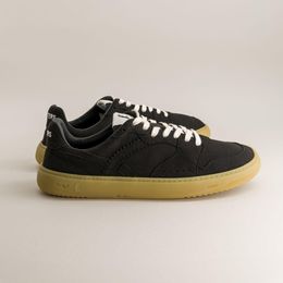 Fleeters Mango Black Gum Schuhe Unisex schwarz 45.0