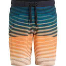 FIREFLY OTTO II M SHADE STRIPE Badehose Herren - Gr&ouml;&szlig;e M - bunt