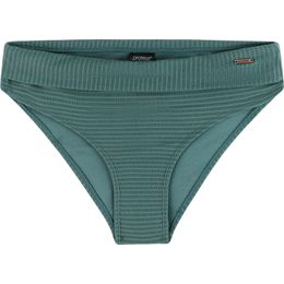 Protest MIXXENON Bikini Hose Damen - Gr&ouml;&szlig;e 36 - gr&uuml;n