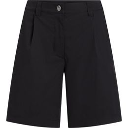 McKINLEY Ellery Funktionsshorts Damen - Gr&ouml;&szlig;e 36 - schwarz