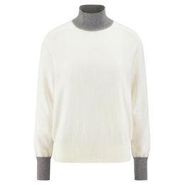Basler - Strickpullover, mehrfarbig, Gr. 48 / XL