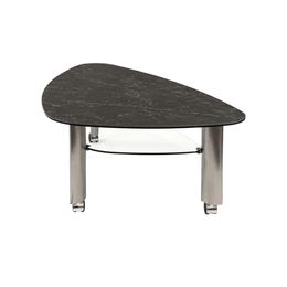 M&ouml;bel Kraft Couchtisch schwarz Ma&szlig;e (cm): B: 65 H: 45 &raquo; M&ouml;bel Kraft
